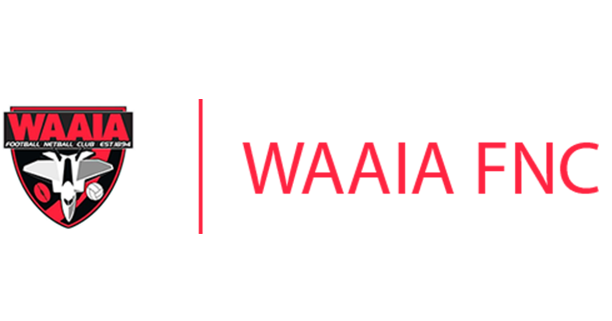 WAAIA FNC Home - Waaia FNC